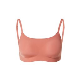 Sloggi Bra 'ZERO Feel 2.0' female size 80 Salmon