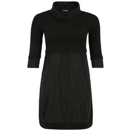 Doris Streich Shirt Damen Gr&ouml;&szlig;e 5XL schwarz
