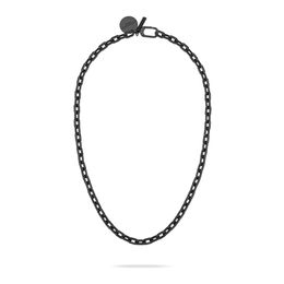 Liebeskind Berlin Kette Damen Gr&ouml;&szlig;e One Size schwarz