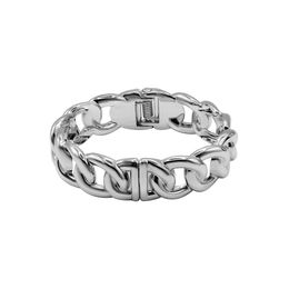 Heideman Armband 'Beyla' Damen Gr&ouml;&szlig;e One Size silber