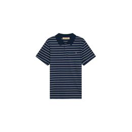 Trussardi Shirt male size XXL Blue