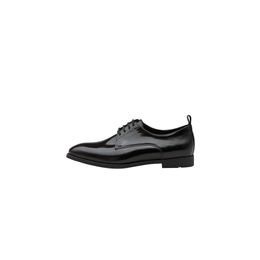 Lloyd Schn&uuml;rschuh 'Sky 110' Damen Gr&ouml;&szlig;e 38.5 schwarz Sommerschuhe