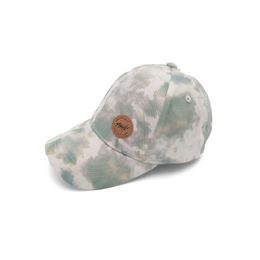 MaxiMo Hut 'KIDS-Cap, Batik, Klettverschlu&szlig;' Jungen Gr&ouml;&szlig;e 48 orange