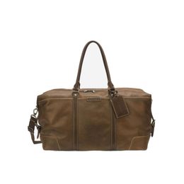 Arthur & Aston Handtasche 'Arthur & Aston Sac voyage Homme Chataigne' Damen Gr&ouml;&szlig;e One Size schwarz