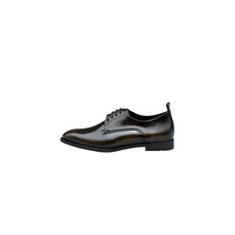 Lloyd Schn&uuml;rschuh 'Sky 110' Damen Gr&ouml;&szlig;e 37 dunkelbraun Sommerschuhe