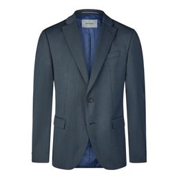 Pierre Cardin Business Blazer 'Grant' male size 46 Dark blue
