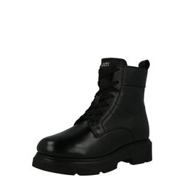 TT. BAGATT Lace-Up Ankle Boots female size 37 Black