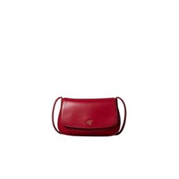 Calvin Klein Umh&auml;ngetasche Damen Gr&ouml;&szlig;e One Size rot