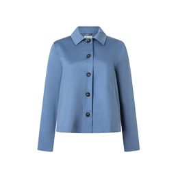 Maerz Muenchen Jacke Damen Gr&ouml;&szlig;e S blau Sommerjacke