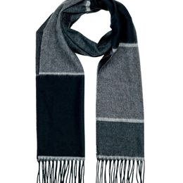Collezione Alessandro Schal 'Profession' Damen Gr&ouml;&szlig;e One Size schwarz