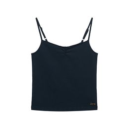 Superdry & Co Sporttop 'Camisole' Damen Gr&ouml;&szlig;e L marine