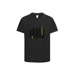 HUSKSWARE Shirt male size XL Black
