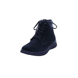 Ganter Lace-Up Boots 'Heike' female size 40/40.5 Black