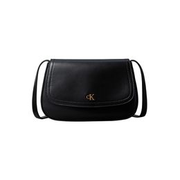 Calvin Klein Umh&auml;ngetasche Damen Gr&ouml;&szlig;e One Size schwarz