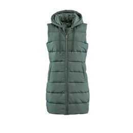 STOOKER WOMEN Weste 'Wanda' Damen Gr&ouml;&szlig;e M mint