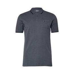 s.Oliver Polo-Shirt Herren Gr&ouml;&szlig;e XL dunkelgrau