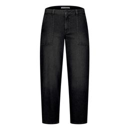 BETTY & CO Betty & Co Jeans Damen Gr&ouml;&szlig;e 34 schwarz