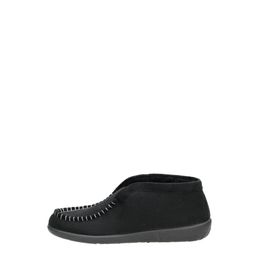 Rohde Slippers 'Dames pantoffels' female size 41 Black