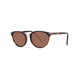 Serengeti Sonnenbrille 'Serengeti Sunglasses 8844 Elyna 54' Damen Gr&ouml;&szlig;e one size braunmeliert