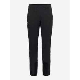 Vaude Outdoorhose 'Larice' Herren Gr&ouml;&szlig;e M/L schwarz