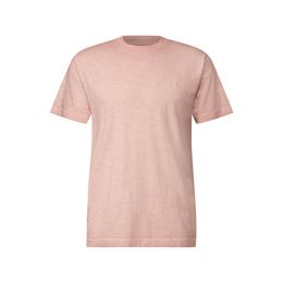 Street One Men T-Shirt Herren Gr&ouml;&szlig;e S puder