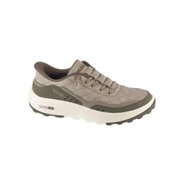 Skechers Sneakers 'Slip-Ins: Urban Explore' male size 42.5 Grey