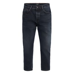 Salsa Jeans Jeans male size 38 Dark blue