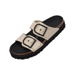 Palado Sandale 'Palado Tessani' Damen Gr&ouml;&szlig;e 39 beige