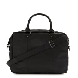 The Chesterfield Brand Aktentasche 'Boston' Herren Gr&ouml;&szlig;e One Size schwarz
