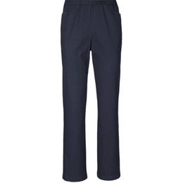 GOLDNER Jeans 'Louisa' Damen Gr&ouml;&szlig;e 32/33 dunkelblau