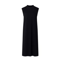 Manuka Kleid Damen Gr&ouml;&szlig;e 36/38 schwarz Sommerkleid