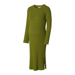 Noppies Knitted dress 'Masku' female size L Kiwi
