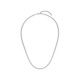 PURELEI Kette 'Spirit Three' Herren Gr&ouml;&szlig;e one size silber