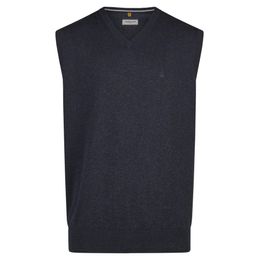 Redmond Pullover 'Basic' Herren Gr&ouml;&szlig;e XXL dunkelblau