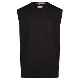 Redmond Pullover 'Basic' Herren Gr&ouml;&szlig;e M schwarz