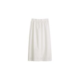 Marc O'Polo Marc O'polo Denim Rock Damen Gr&ouml;&szlig;e 38 wei&szlig;
