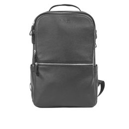 MARGELISCH Rucksack 'Jewen-1' Herren Gr&ouml;&szlig;e One Size schwarz