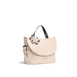 Braccialini Handtasche Damen Gr&ouml;&szlig;e One Size beige