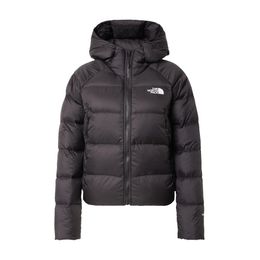 The North Face Outdoor Jacket 'Hyalite' female size S Black