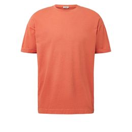 Drykorn T-Shirt ' Thilo ' Herren Gr&ouml;&szlig;e XL orange