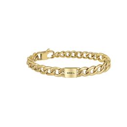 Breil Armband Herren Gr&ouml;&szlig;e One Size gold