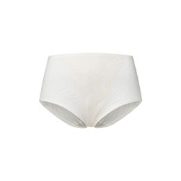 Triumph Slip ' Ellipse ' Damen Gr&ouml;&szlig;e L ecru