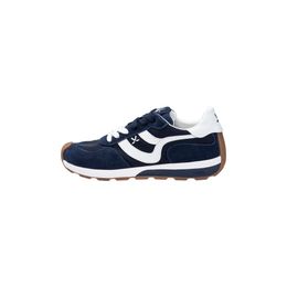 Lloyd Sneaker 'Strado Wave' Damen Gr&ouml;&szlig;e 36 dunkelblau / wei&szlig; Sommerschuhe
