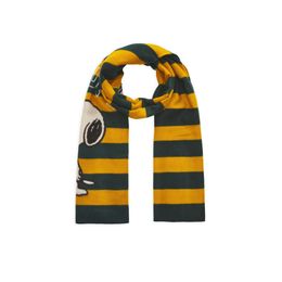 Codello Schal Damen Gr&ouml;&szlig;e One Size gelb / gr&uuml;n / mischfarben
