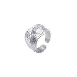 Heideman Ring 'Irmeli' Damen Gr&ouml;&szlig;e 50/60 silber
