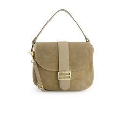 Venezia Umh&auml;ngetasche 'Venezia' Damen Gr&ouml;&szlig;e One Size beige