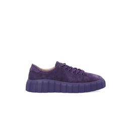 Venezia Sneaker low 'Venezia' Damen Gr&ouml;&szlig;e 41 violettblau Sommerschuhe