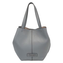 Bogner Shopper 'Neuwies' Damen Gr&ouml;&szlig;e One Size grau