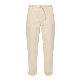 s.Oliver Chino Pants female size 54 Cream