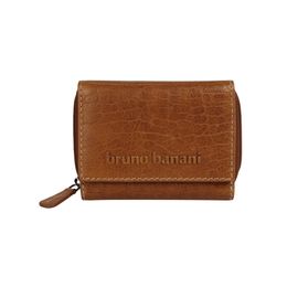 Bruno Banani Portemonnaie Damen Gr&ouml;&szlig;e One Size cognac